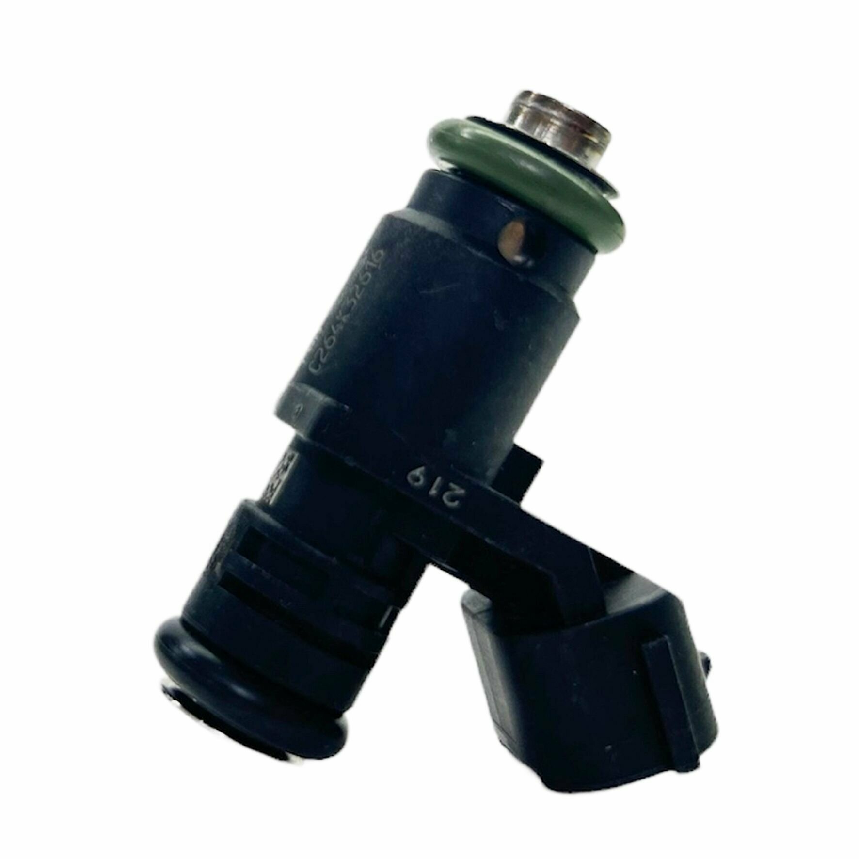 Топливная форсунка Borsehung для Seat, Skoda, Volkswagen / Сеат, Шкода, Фольксваген арт. B11159