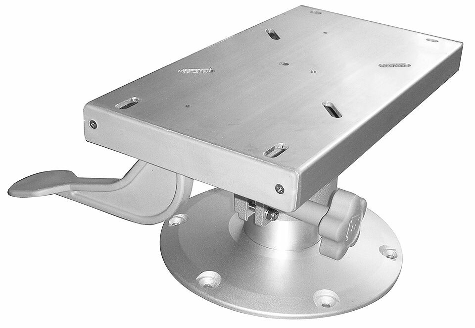 Низкопрофильная стойка для сидений, с салазками (10250571)