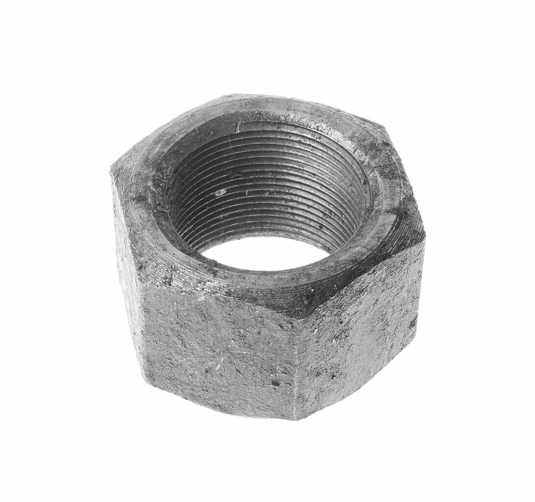 Гайка краз пальца штанги реактивной М33х1.5мм