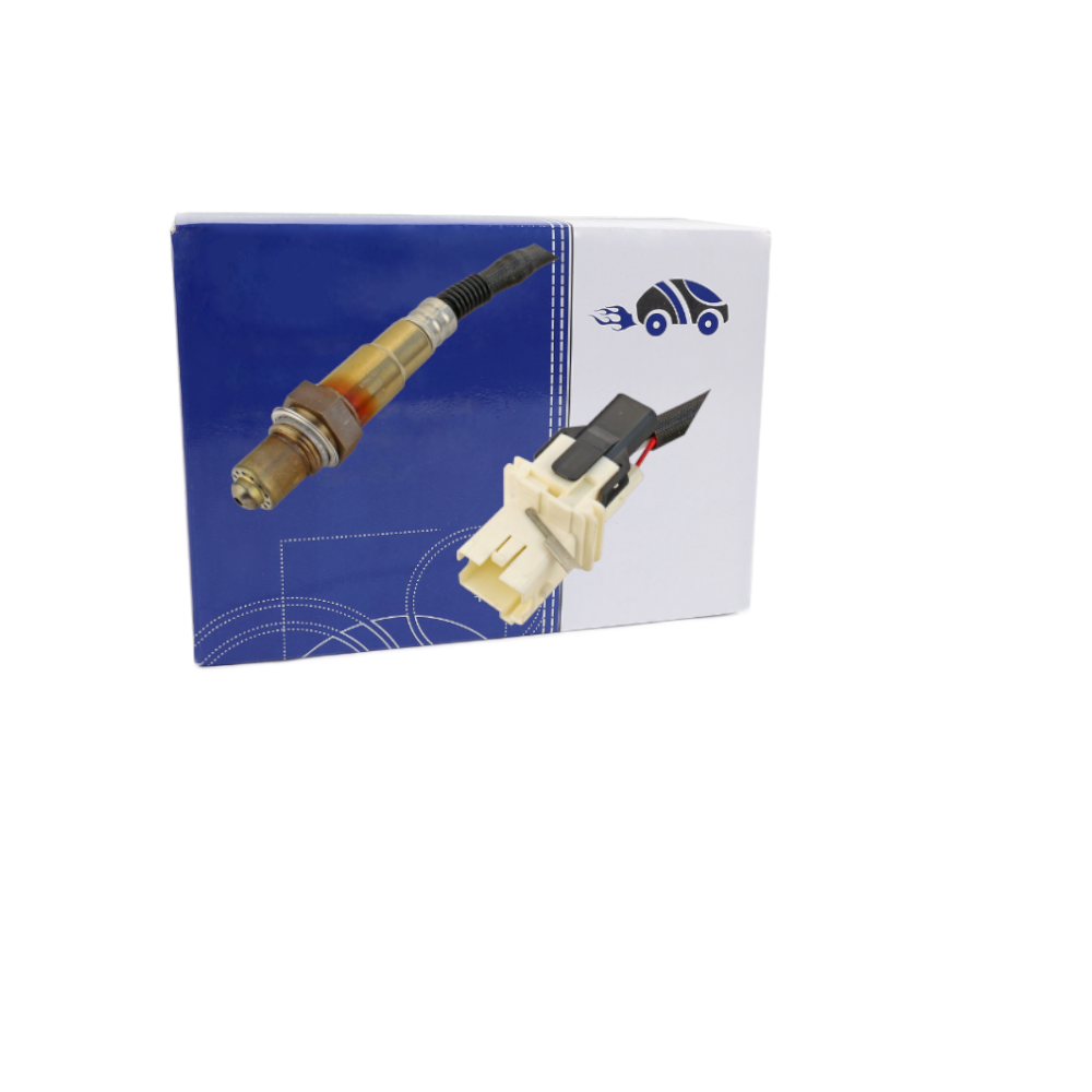 Датчик кислорода (лямбда-зонд) для легковых автомобилей Volvo, новый