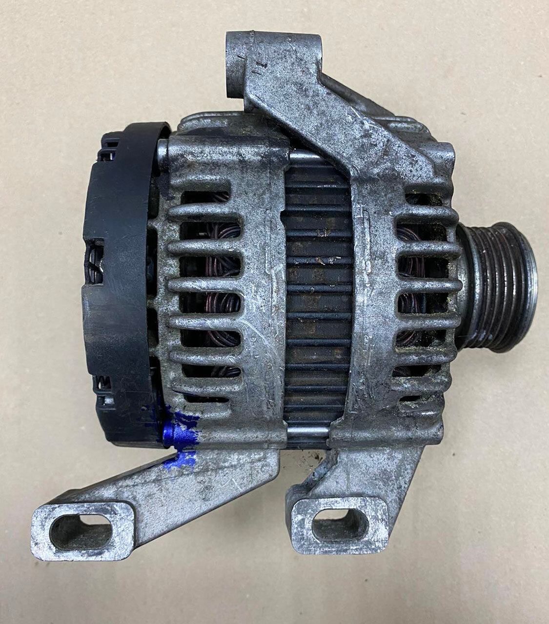 Генератор Ford Mondeo 4 2.5 CA1968IR