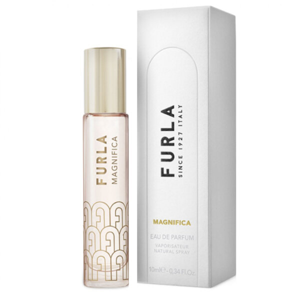Furla Женский Миниатюра Magnifica Furla Парфюмированная вода (edp) 10мл