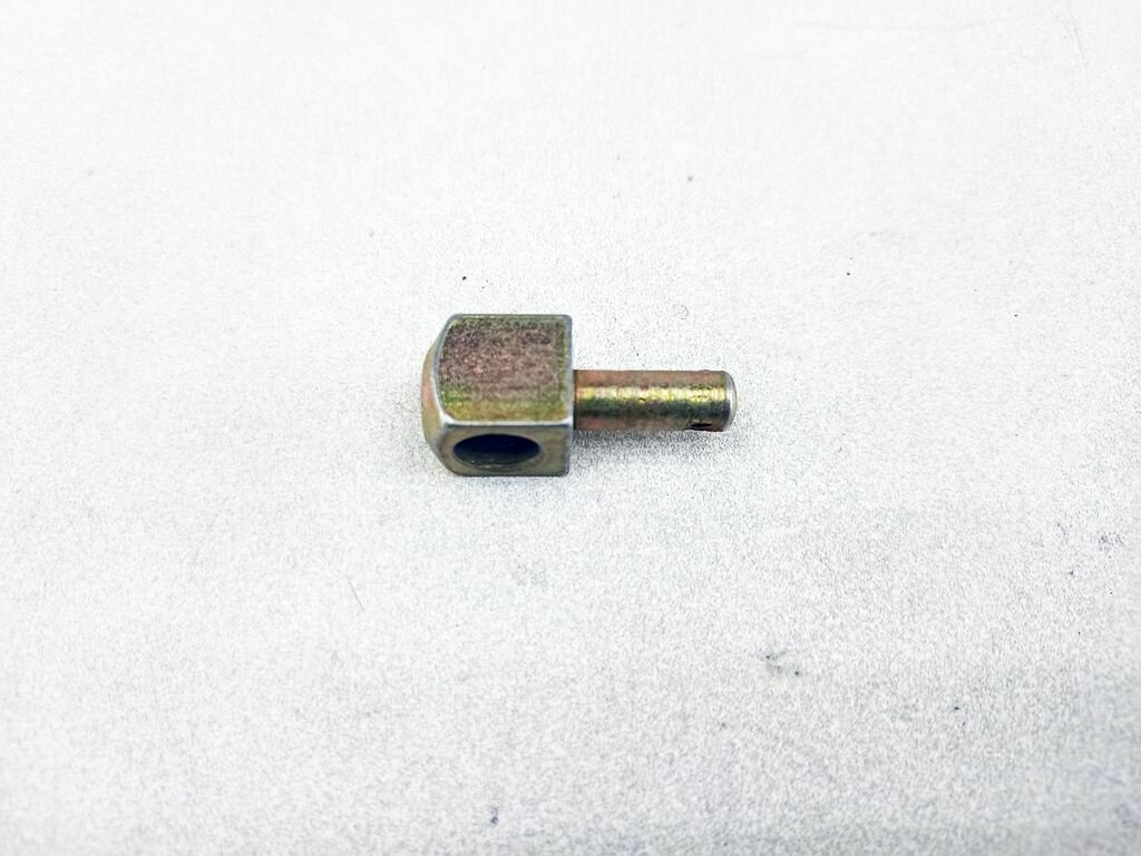 Палец тяги раздаточной коробки / тяги КПП для а/м УАЗ 452