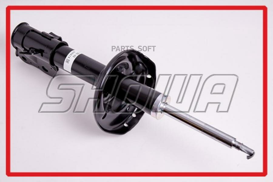 Амортизатор SHOWA QF001-105-00 (8108) SHOWA арт. QF001-105-00