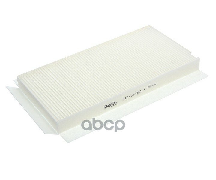 Фильтр воздушный салона BMW 5 (E60) (03-10) MEGAPOWER MEGAPOWER Automotive арт. 810-14-028