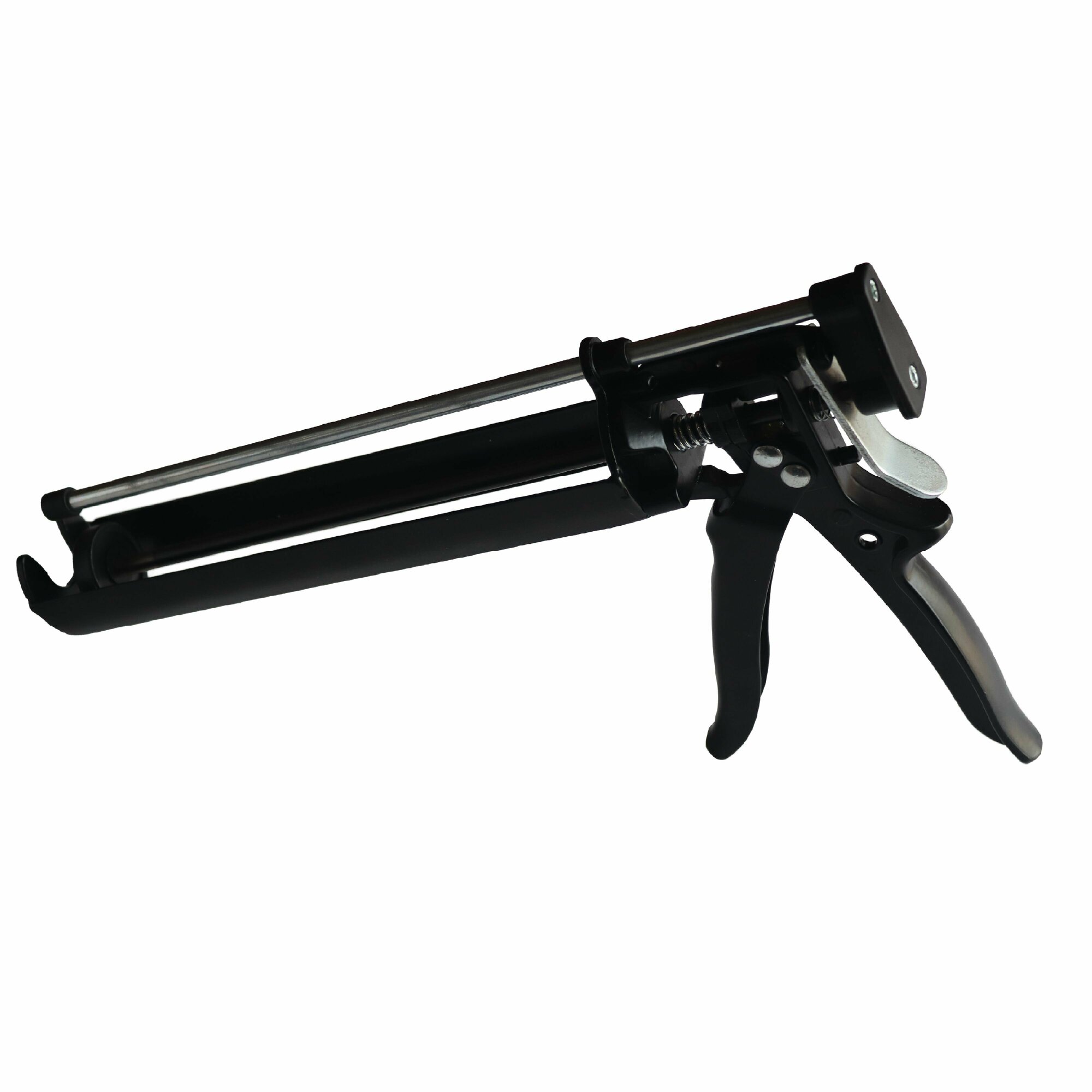 Пистолет для химического анкера INVAMAT CGMP 345, металл, черный