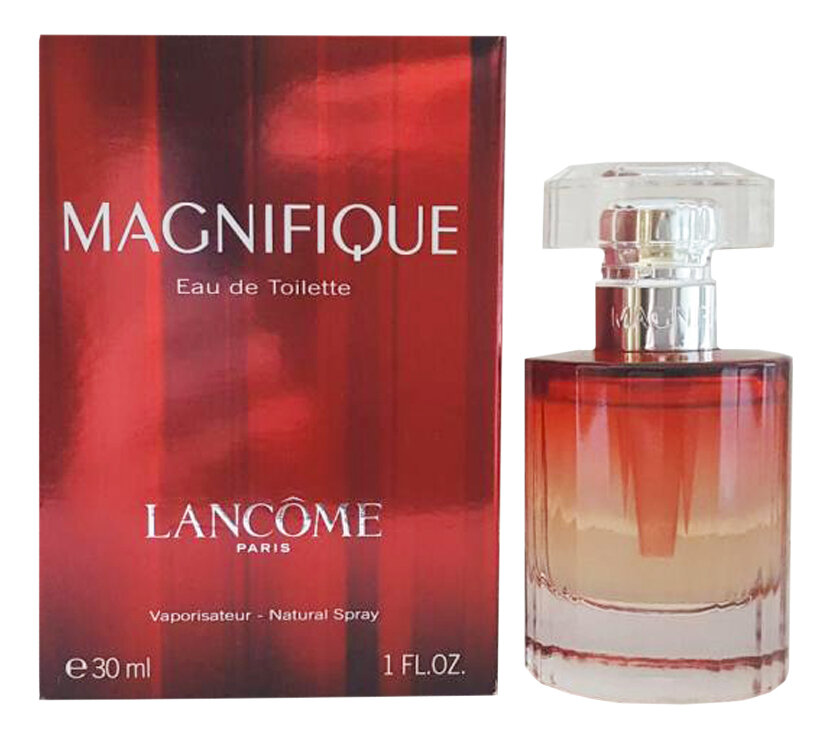 Lancome, Magnifique, 30 мл, туалетная вода женская