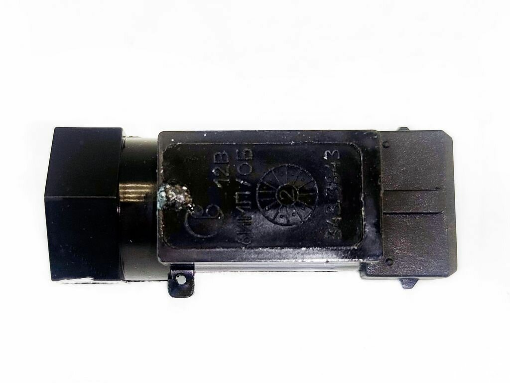 Датчик скорости / привод электронного спидометра для а/м УАЗ Патриот, 315196, АР 68 / 343.3843