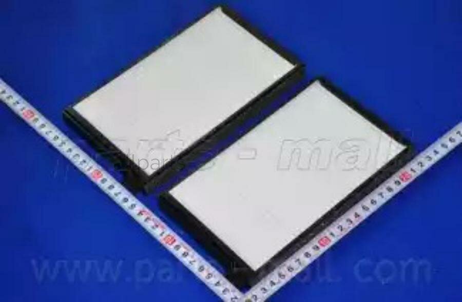 PARTS-MALL PMA-028 Фильтр салона HYUNDAI GRAND STAREX(TQ) PMC 976174H000