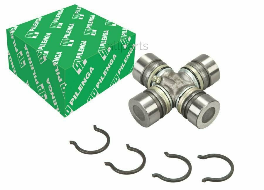 PILENGA PJ-P 3102 Крестовина кард. вала 3110, 3302