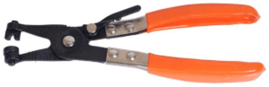 Автодело 40073 Клещи для хомутов системы охлаждения L 250 мм АвтоDело 40073