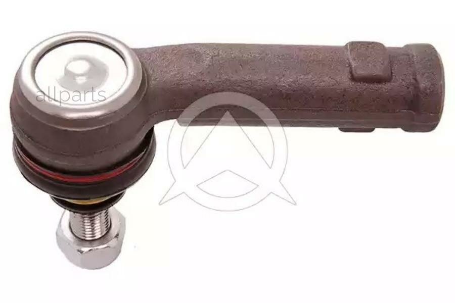 SIDEM 37434 Наконечник рулевой тяги левый Audi / Seat / Skoda / Volkswagen