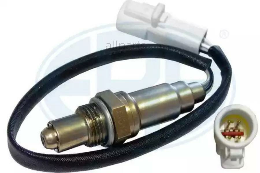 ERA 570077 Лямбда-зонд FORD C-Max/Focus II/VOLVO C30/S40/V50 04-
