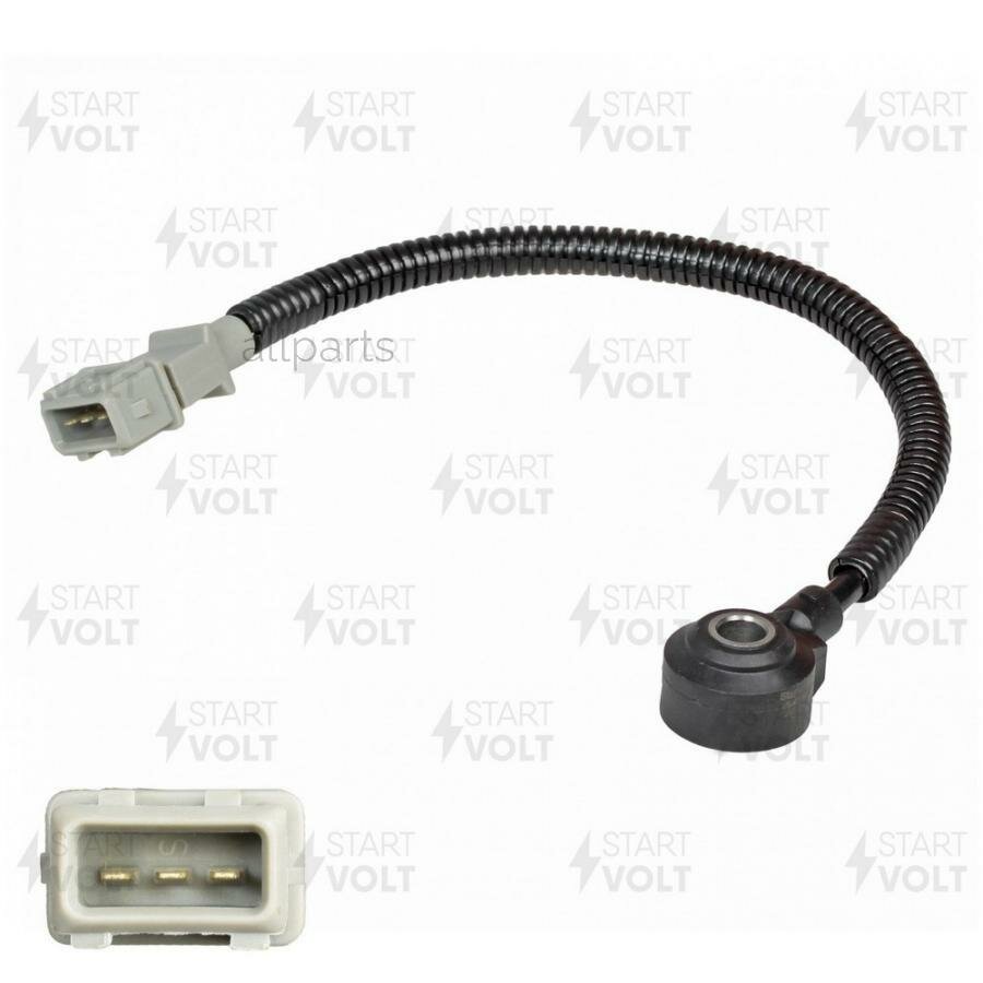 STARTVOLT VS-KS 0804 Датчик детонации для а/м Hyundai Santa Fe (00-) 2.7i правый STARTVOLT VS-KS 0804