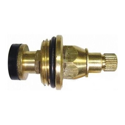 Кран-букса 1/2 рез. 8*24 121502