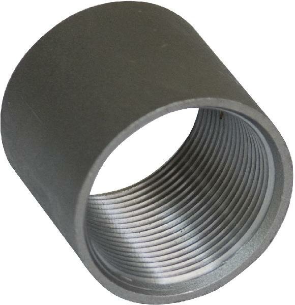 Муфта 25 сталь (Толщина стенки 3-5 мм) (140)