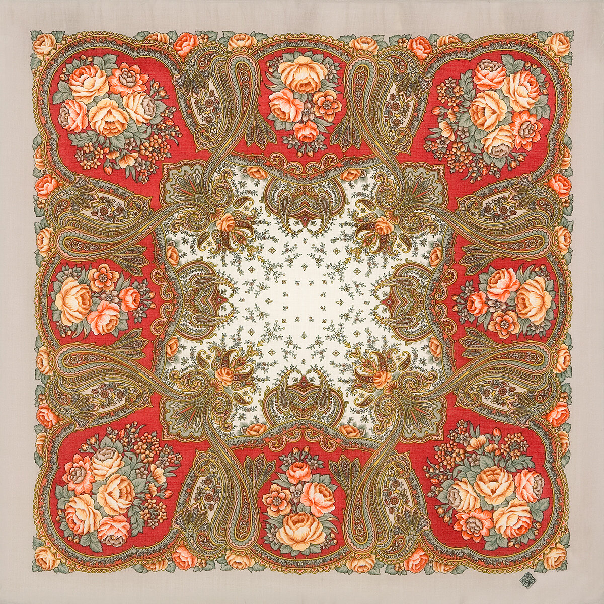 Платок для женщин