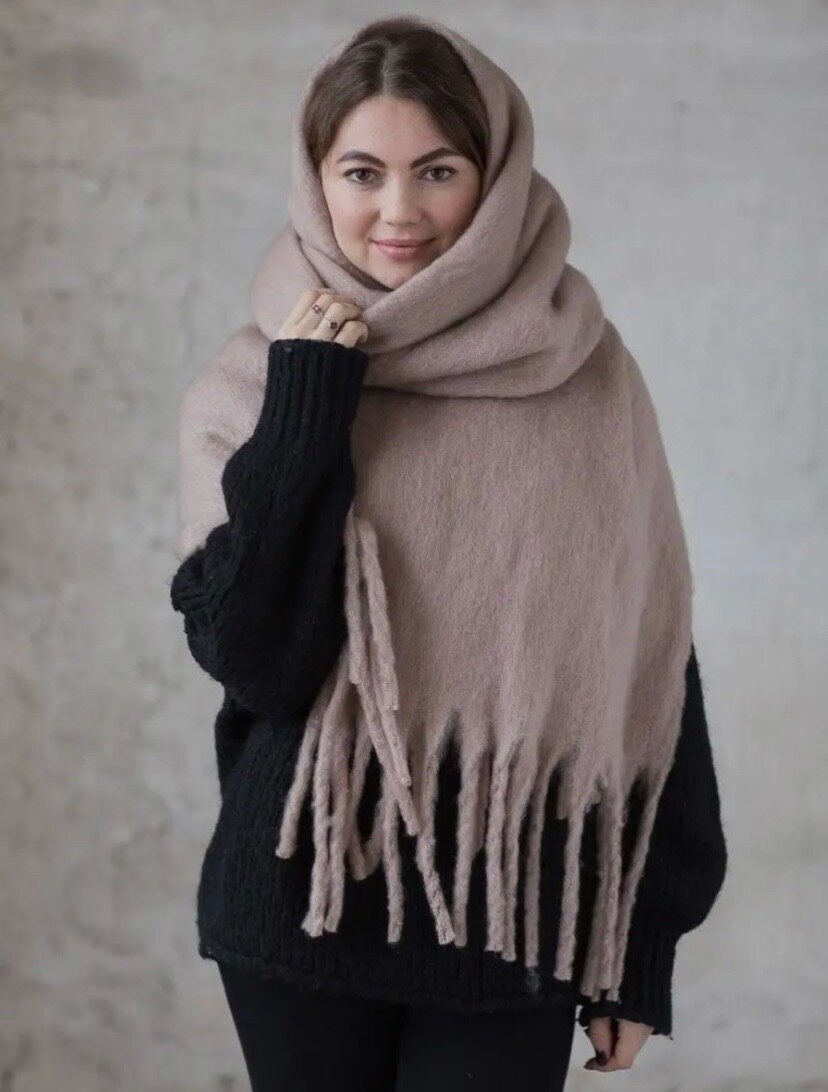 Шарф для женщин