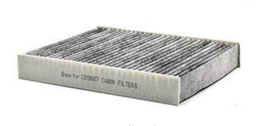 BSG AUTO PARTS BSG 30-145-010 Фильтр - салона (углольный) FOCUS/C-MAX 03- BSG BSG 30-145-010