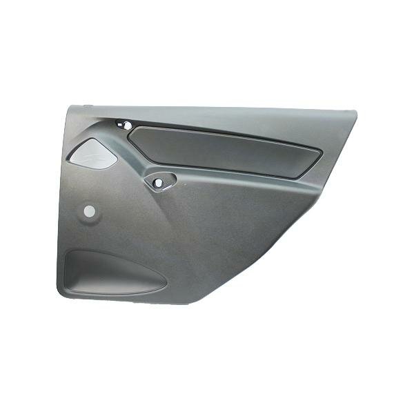 Обивка двери ВАЗ-2191 Granta (лифтбек) задняя правая (ОАГ)