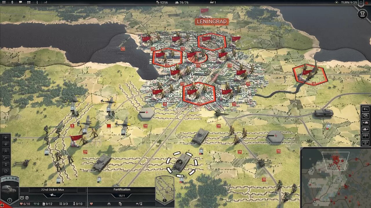 Panzer Corps 2 [STEAM / Россия и СНГ] — фото 1