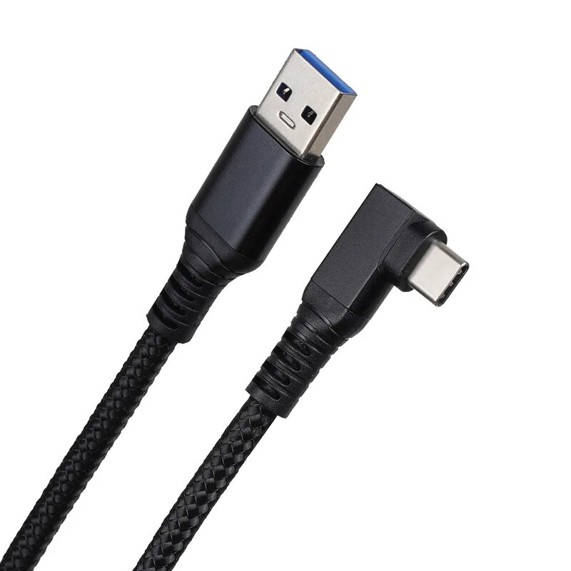 Аксессуар VCOM VR USB 3.2 AM - CM 5m CU413M-5.0