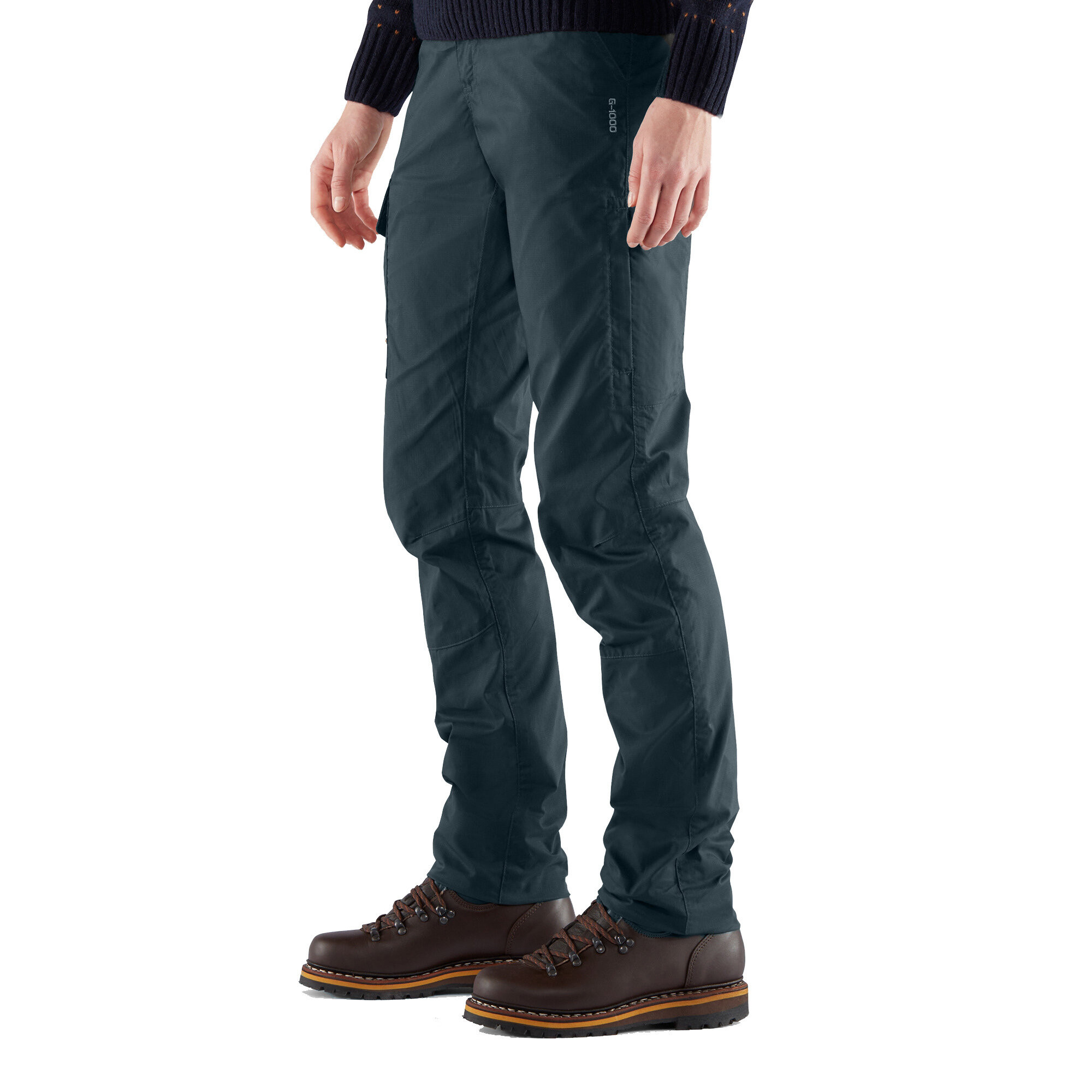 Брюки карго