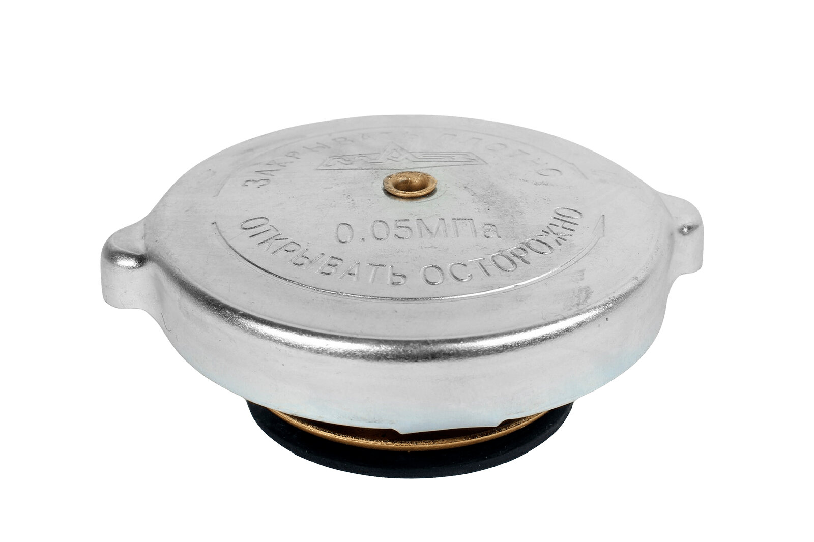 Пробка радиатора МАЗ БелОМО