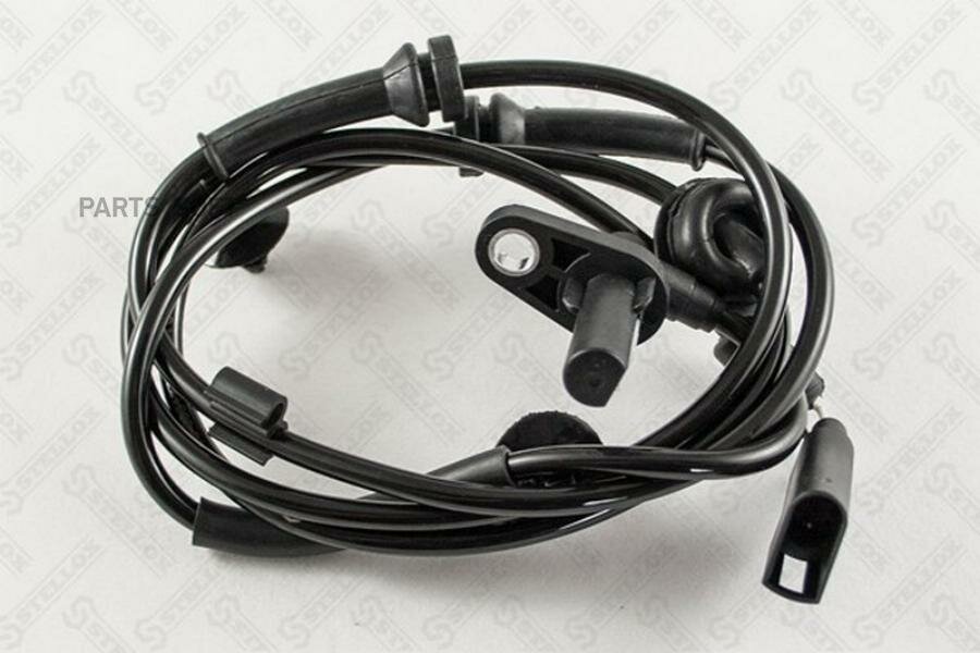 STELLOX 0665517SX датчик ABS! передний\ Ford Transit 06>