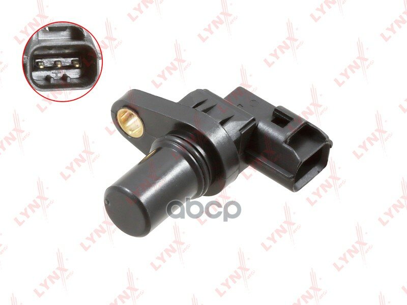 Датчик положения распределительного вала LYNXauto арт. DM3567