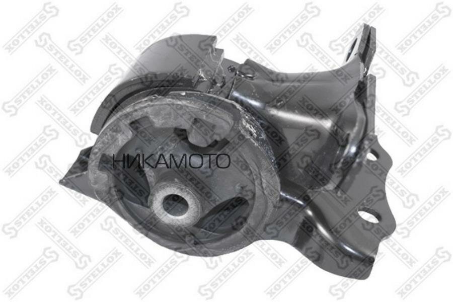 STELLOX 2571095SX подушка ДВС левая! МКПП\ Mazda 6 GG/GY 1.8i/2.0i 03>