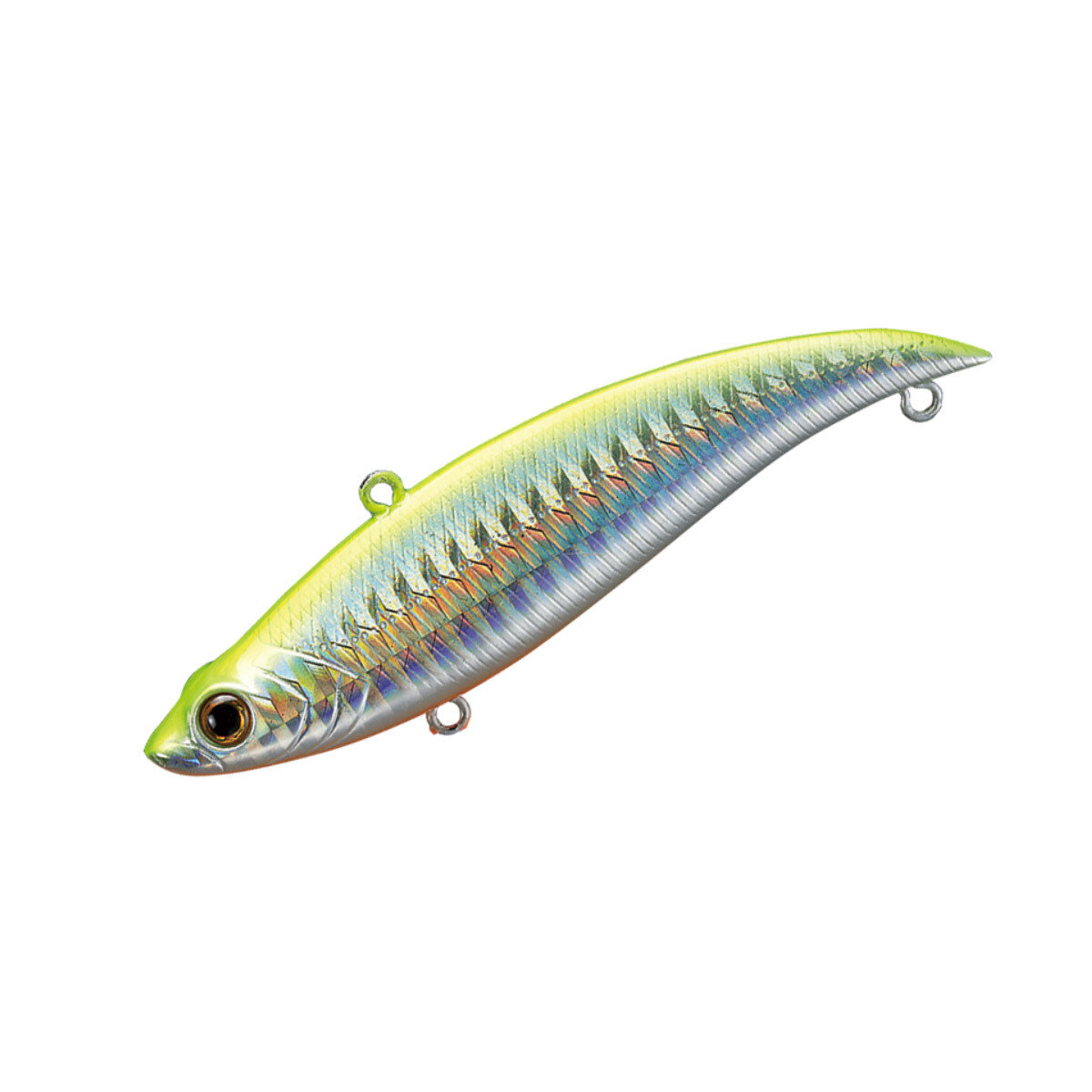 Раттлин SMITH BAY BLUE 90S 21g цвет 57