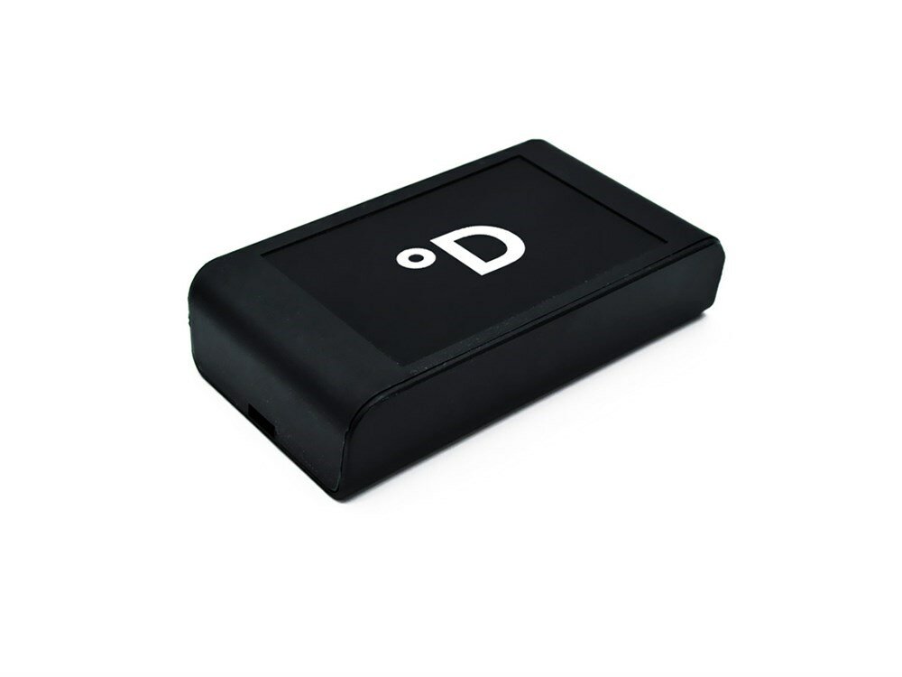 Daichi Wi-Fi модуль для полупромышленных систем Daichi DW12-BL Чёрный