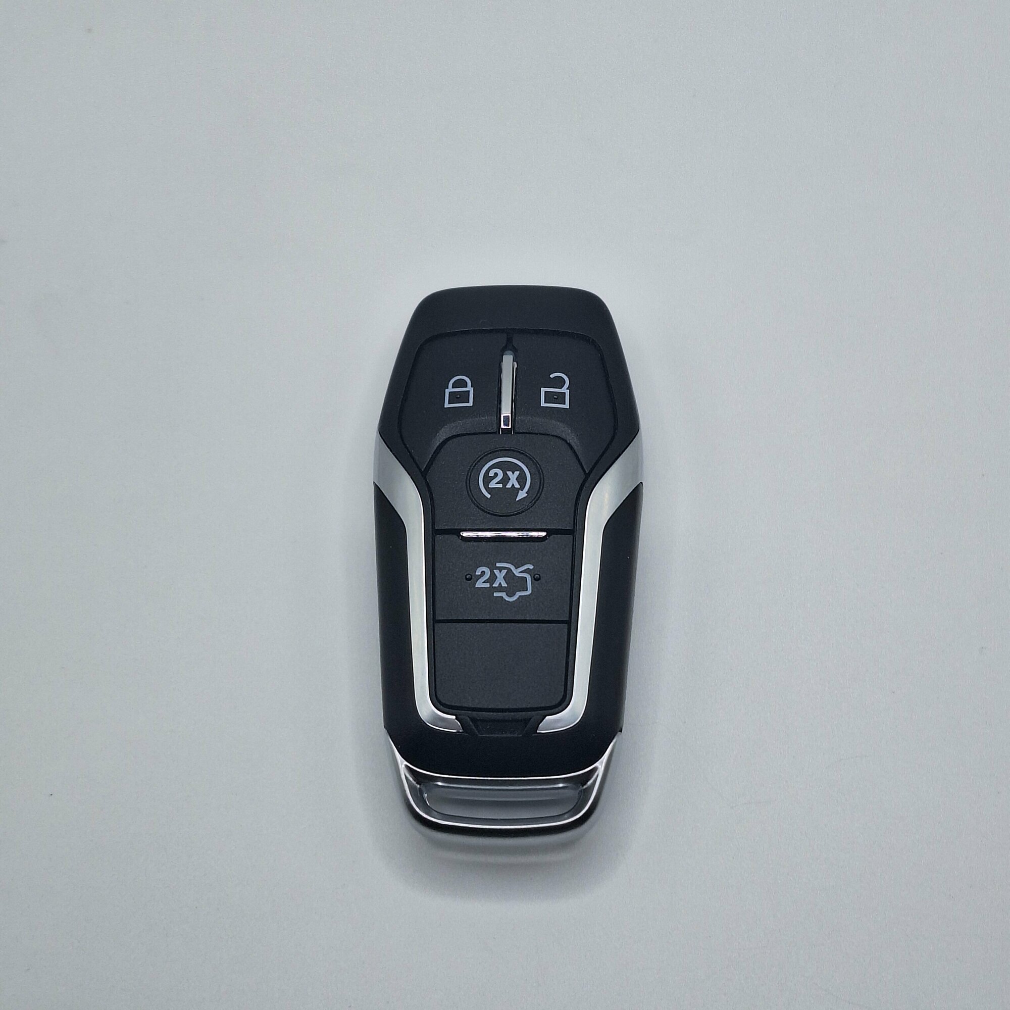 Корпус смарт ключа Ford Explorer 5