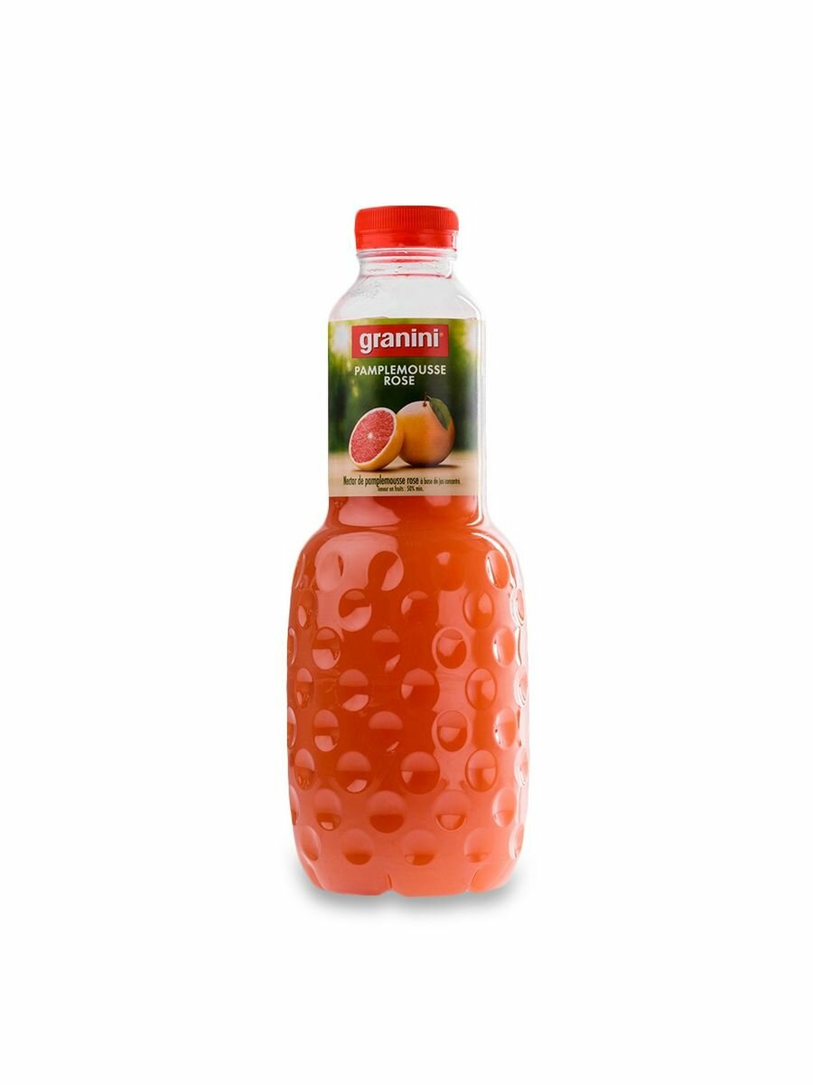 Нектары Granini