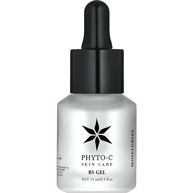 PHYTO-C Гель для лица с витамином В5 B5 GEL 15 мл