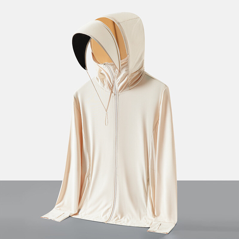 Куртка спортивная