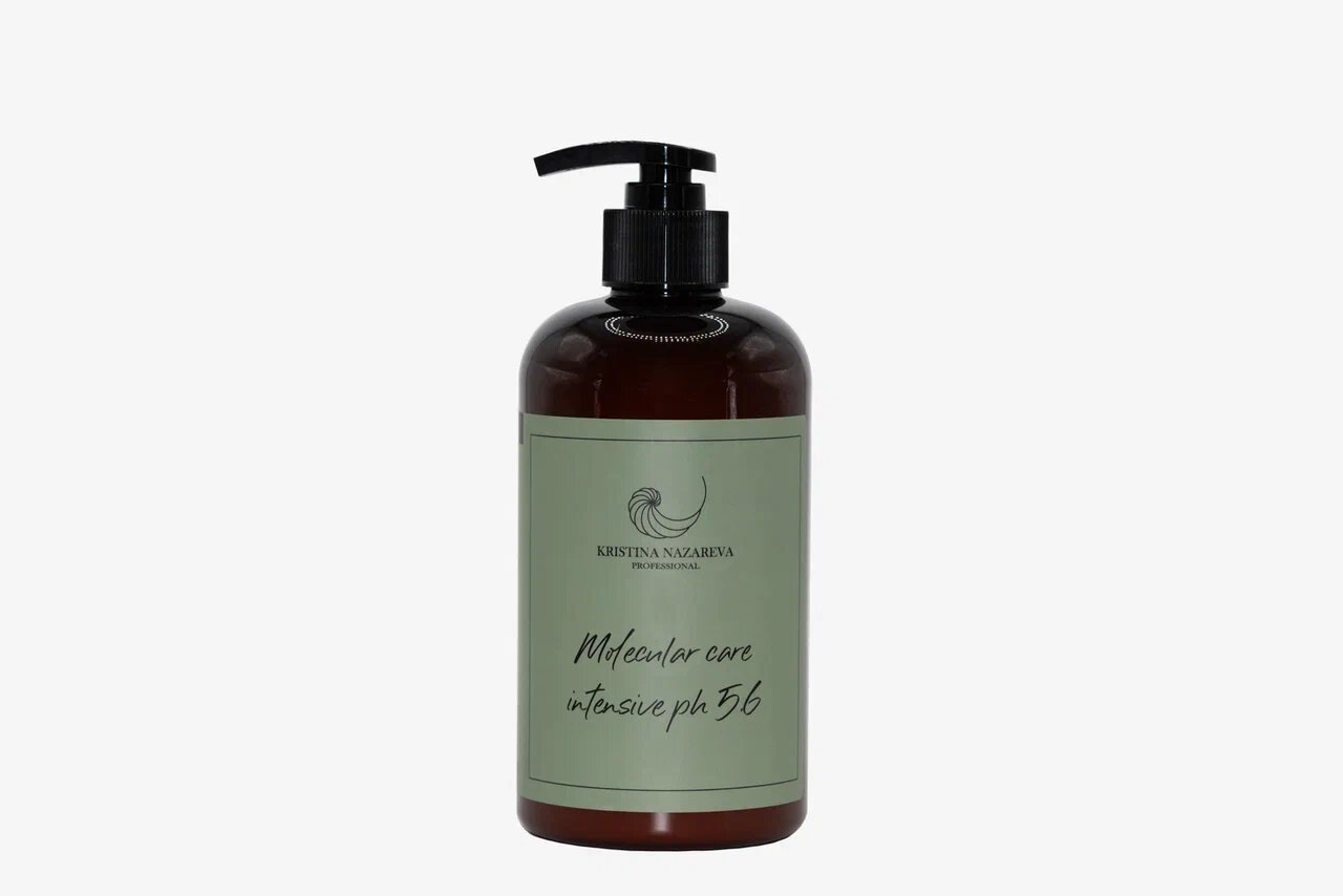 Интенсивный молекулярный уход