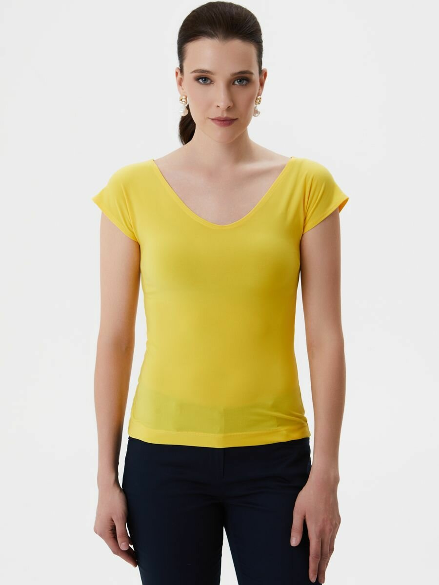 Майка для кормящих мам