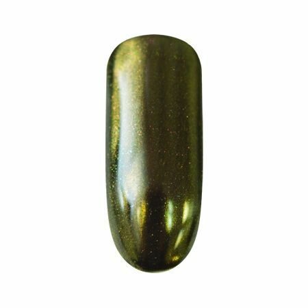 Patrisa Nail Зеркальная Втирка для маникюра Космос №8 Солнечная система, 1 гр (NL10)