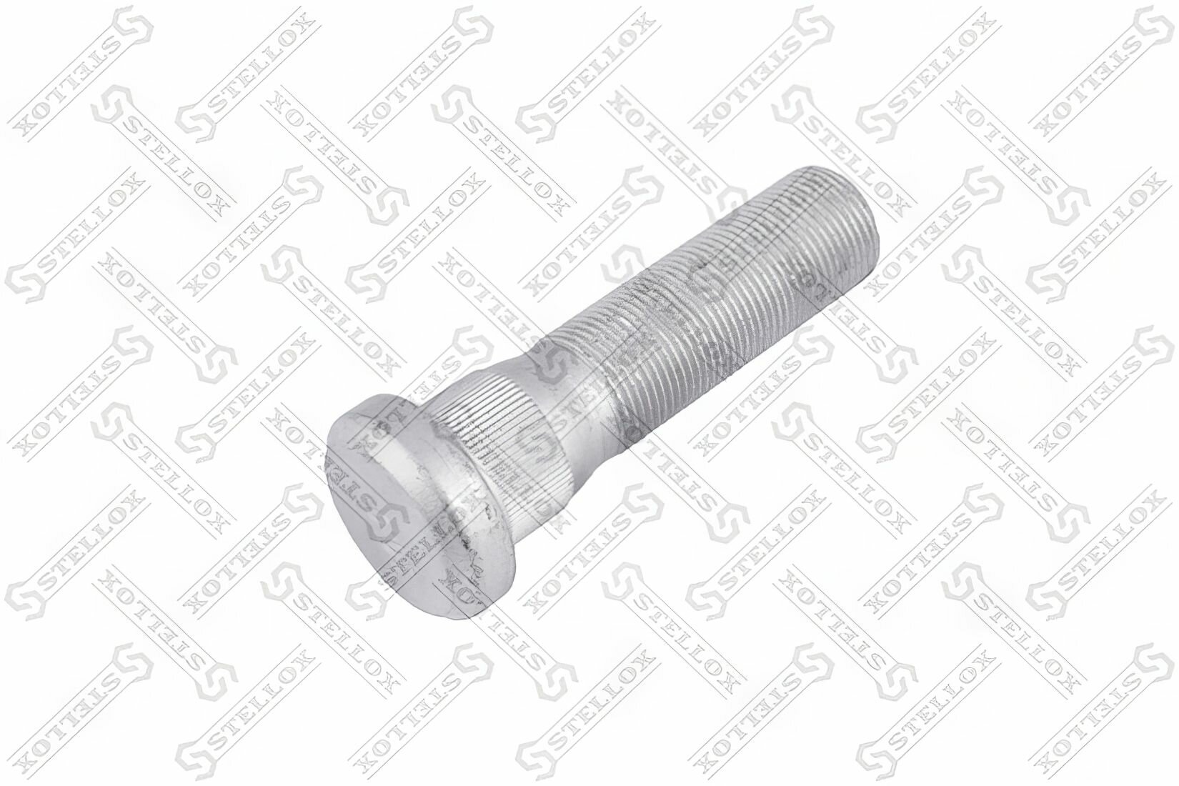 Болт колесный для Вольво 7300, 8500, 8700, 9700, 9900 85-18452-SX STELLOX