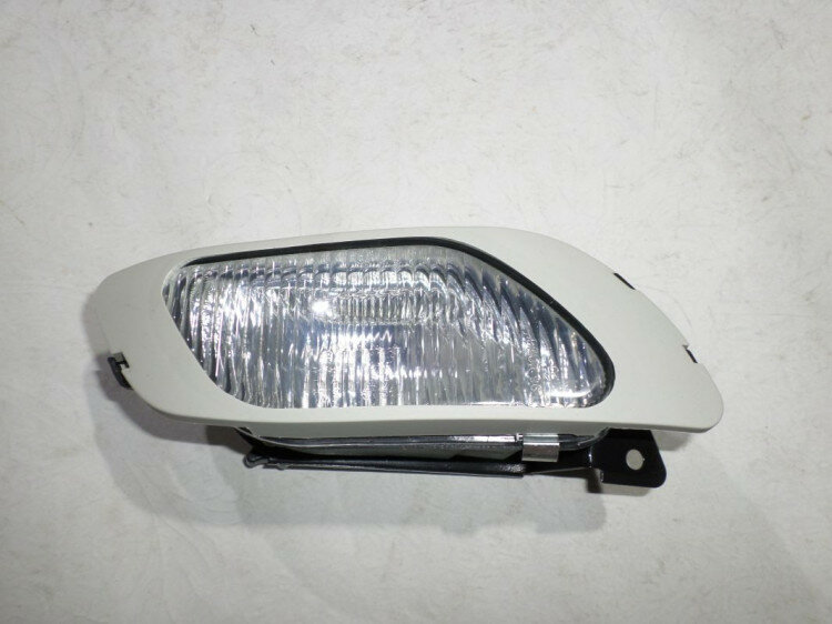 Фара противотуманная Дэу Нексия правая 96175354 ARG233047R, - Arirang