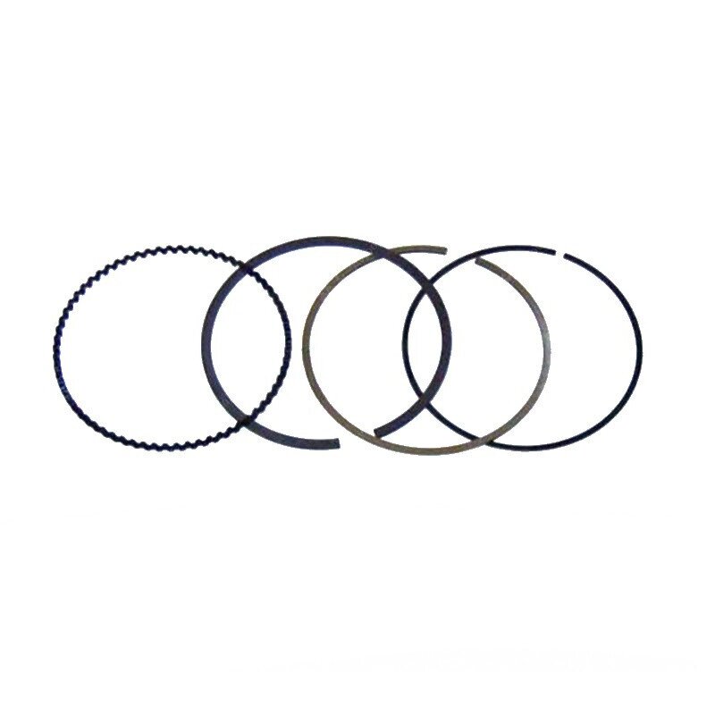 Кольца поршневые 4G15 STD для Geely Emgrand EC7 1.5L (комплект на 1 поршень)