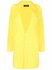Пальто Undercover, размер 44, yellow
