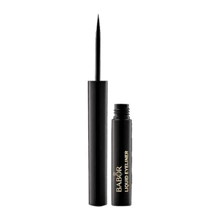 Babor Age ID Liquid Eyeliner Deep Black Подводка Германия 1 мл