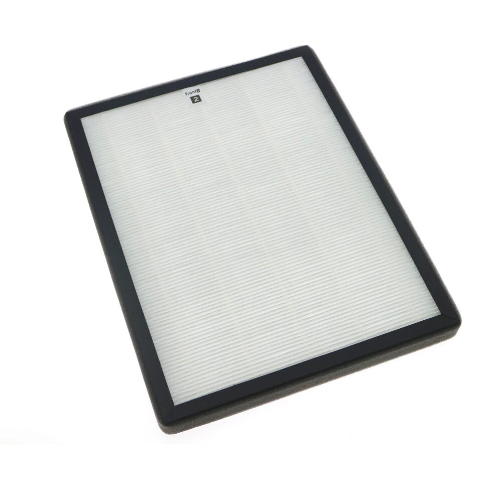 HEPA фильтр класса H13 размером 405 х 305 х 25 мм