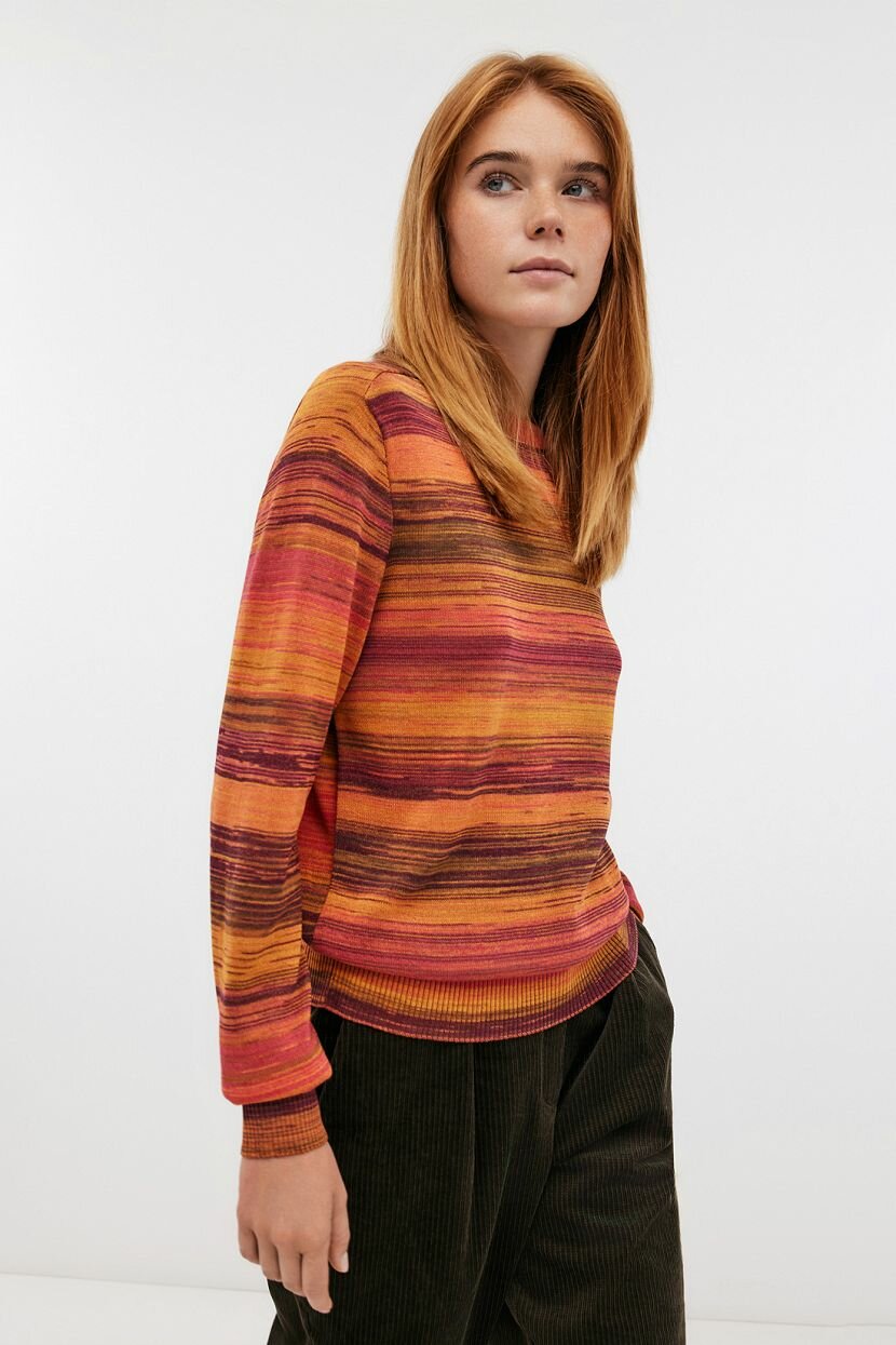 Джемпер B1324578