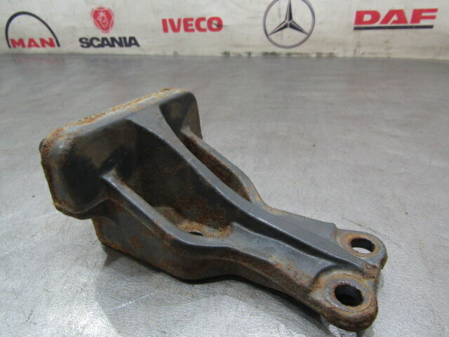 Отбойник задней рессоры Mercedes Actros, Axor