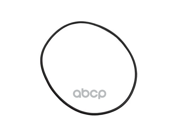 Уплотнительное кольцо! 134.5x3.15x140.8мм Scania Scania арт. 1919941