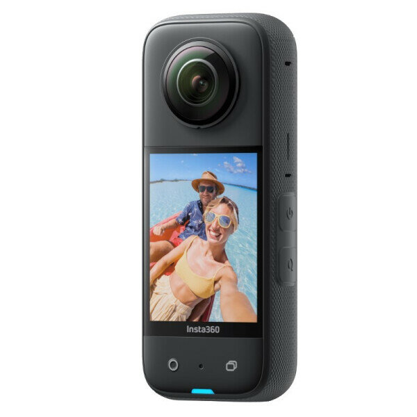 Экшн-камера Insta360 X3